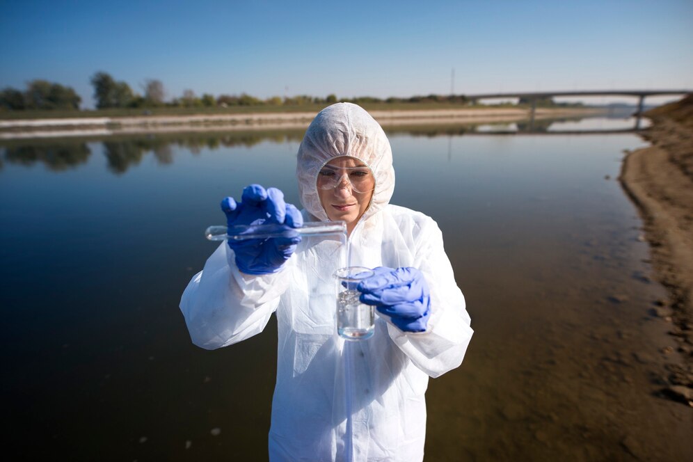Understanding Your Drinking Water Source, Contaminants, and Testing ...