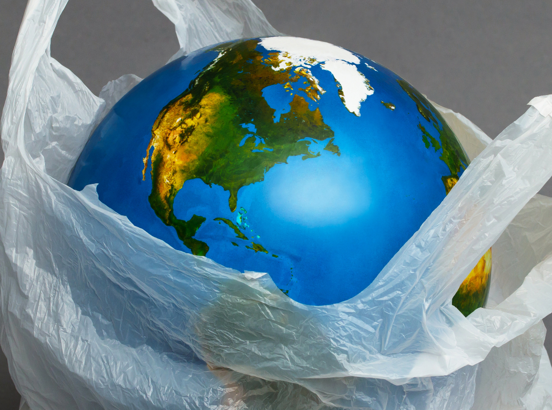 Plastic on Our Planet, Plastic in Our Bodies: World Environment Day ...